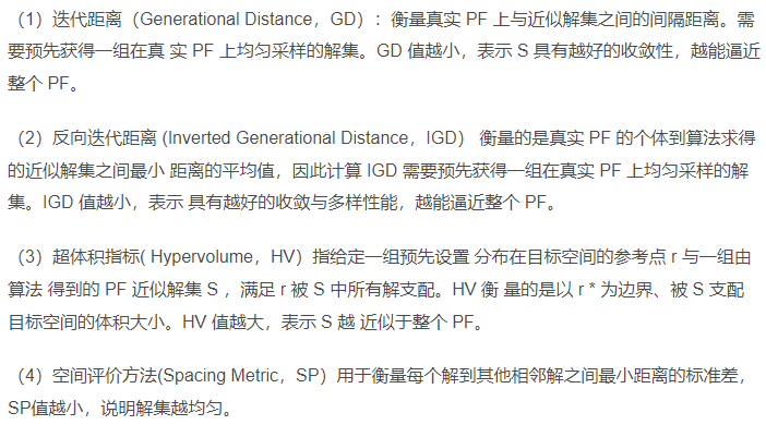 多目标粒子群优化算法mopso求解46个多目标测试函数1个工程应用4种评价指标（提供matlab代码）