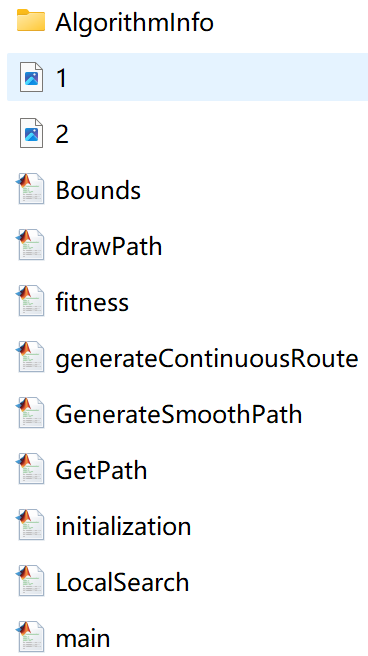 栅格地图路径规划：基于雪雁算法（Snow Geese Algorithm，SGA）的移动机器人路径规划（提供MATLAB