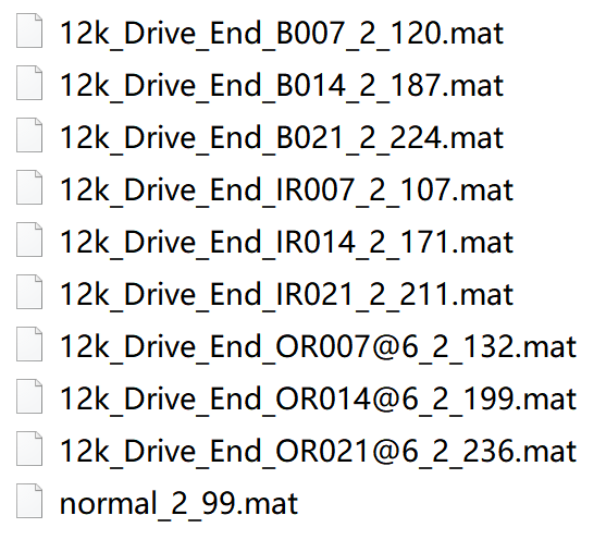 多模态模型(1d、2d特征融),python实现轴承故障诊断,cwru数据,准确99以上,十分类,t Sne可视化